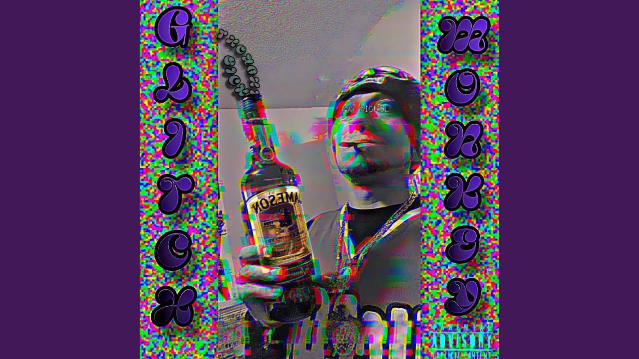 Glitch Monkey '24 - YouTube