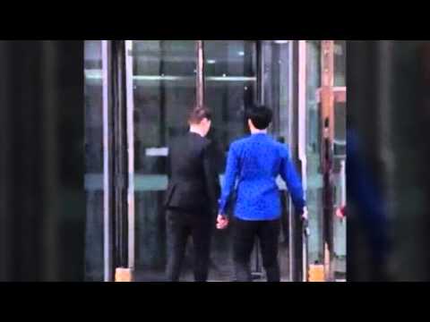 Cute Phan proof - YouTube