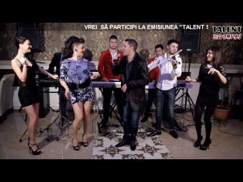 Florin Purice - Vagabontul tau ( Talent Show ) 2014