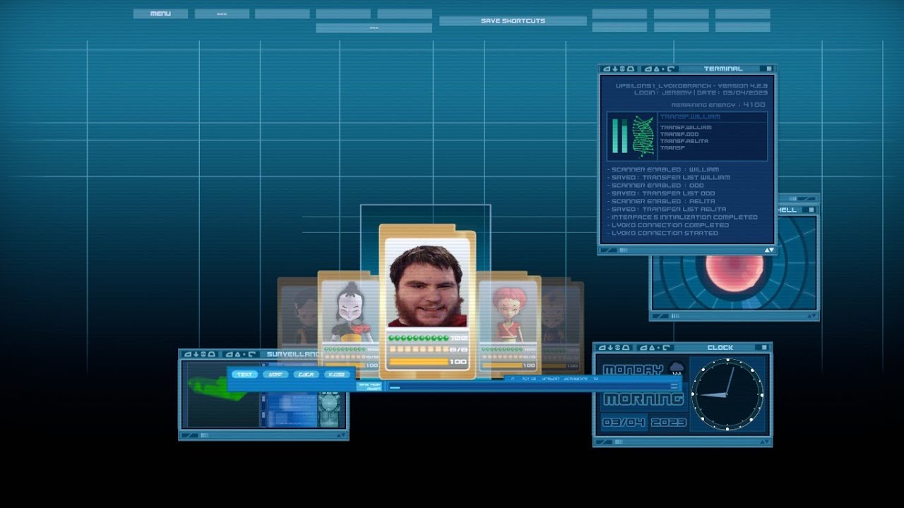 IFSCL 4.2.X Texture Mod Demo - YouTube
