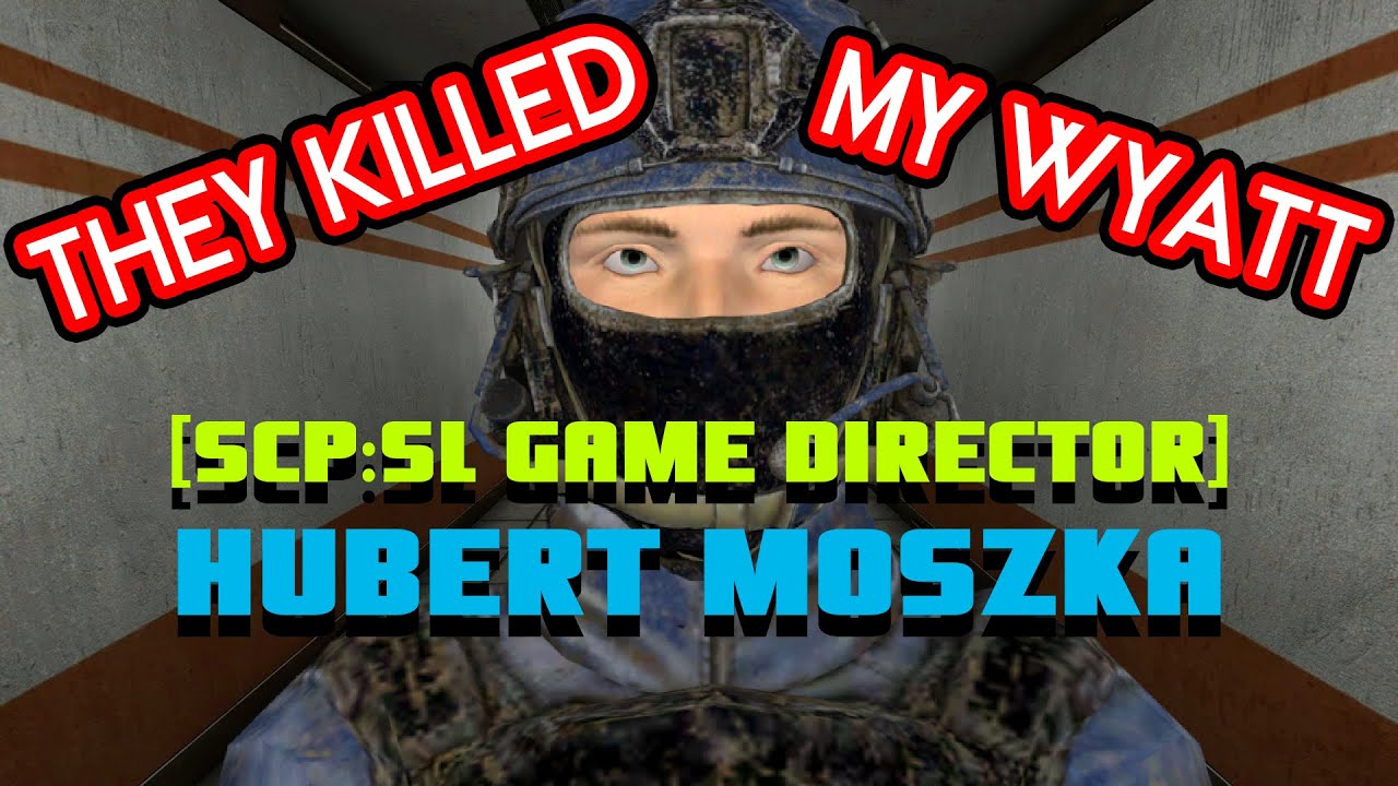 Best Moments (So Far) In the new SCP: SL Gun Update (Parabellum) - YouTube