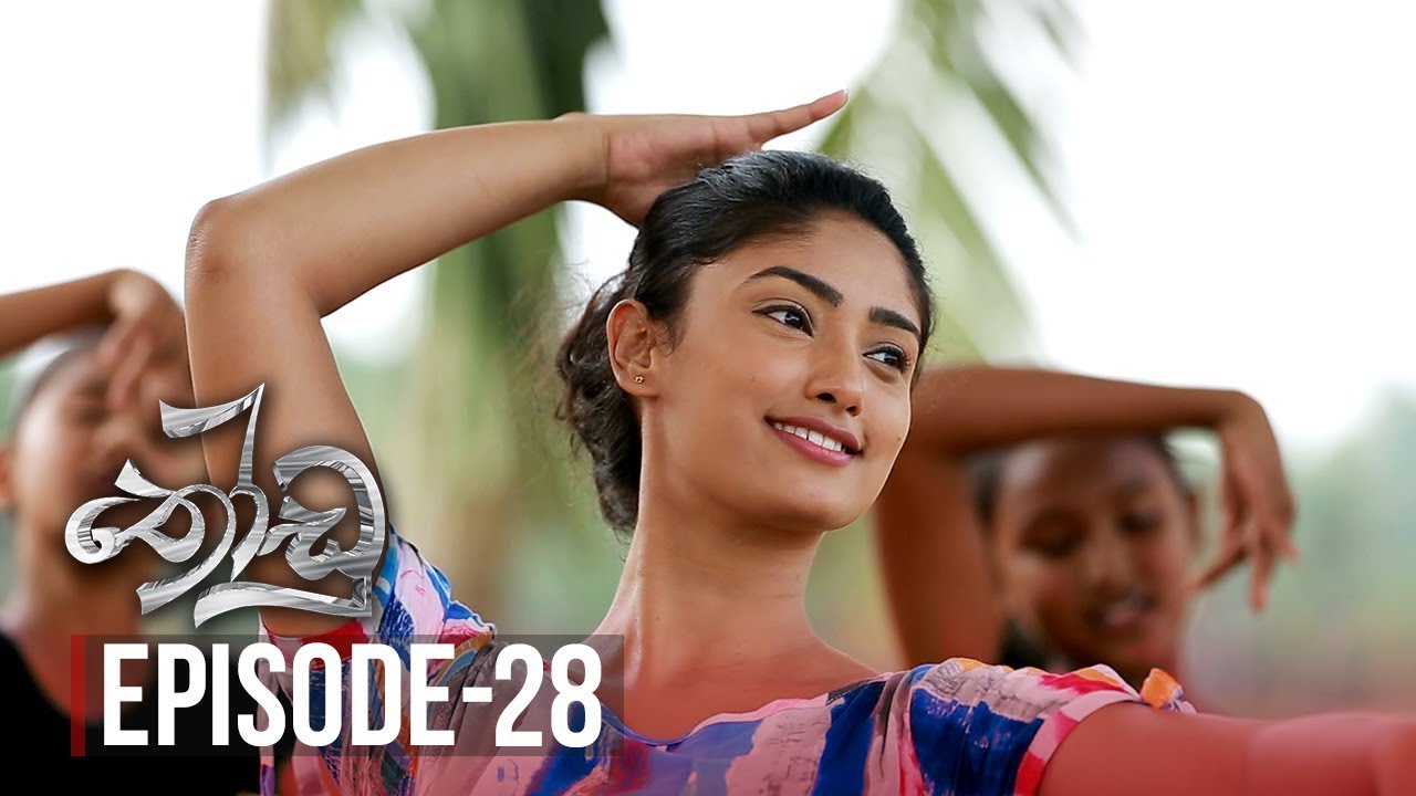 Thoodu | Episode 28 - (2019-03-25) | ITN - YouTube