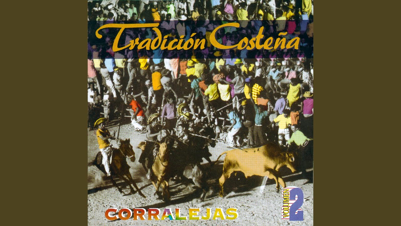 El Perro Negro - YouTube Music