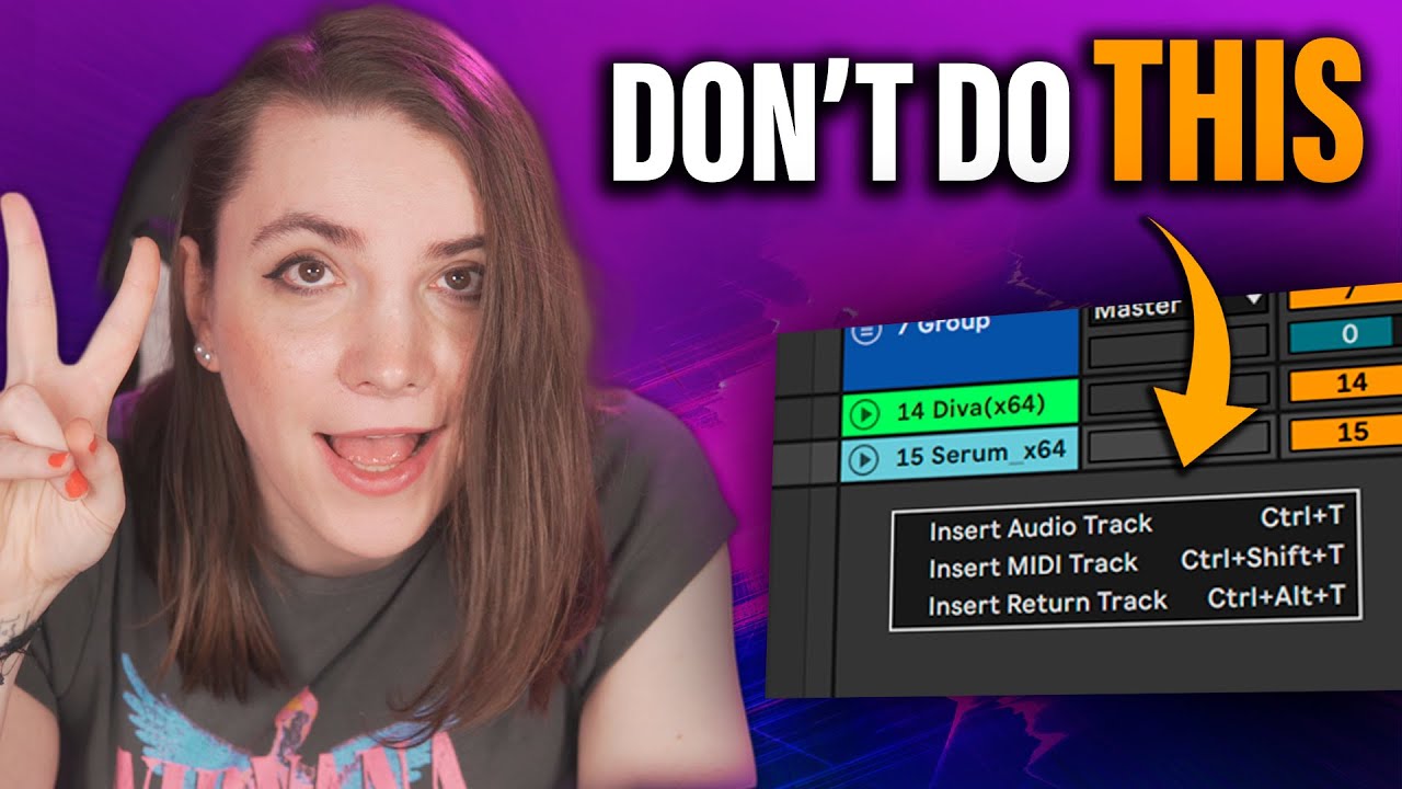 Avoid Wasting Countless Hours With These Workflow Tips - YouTube