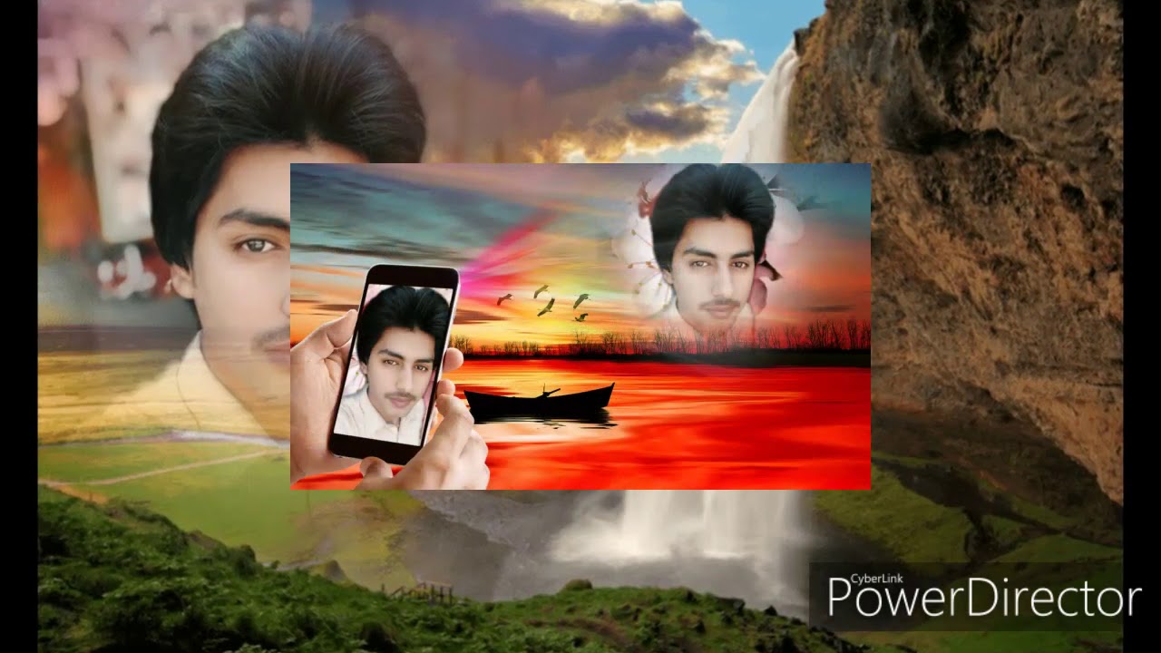 Radha dada dada Boom Boom Boom - YouTube