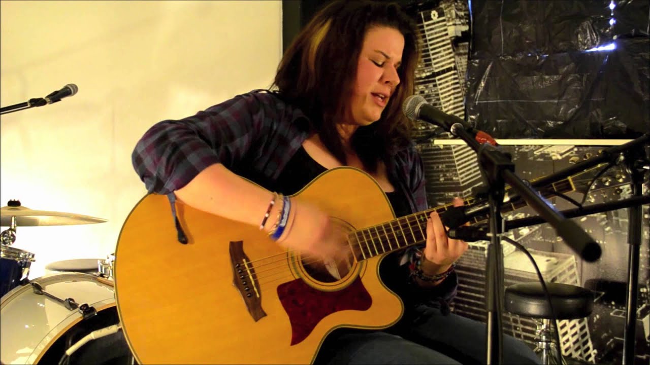 Aoife Smith - Mr Brightside (The Killers Cover - Block C Live Sessions ...