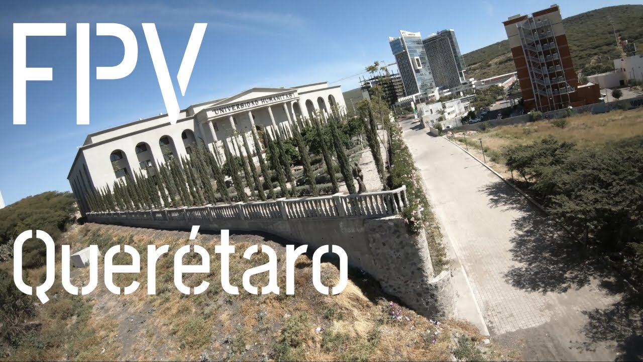 Dancing To Be Free: Universidad Humánitas Querétaro - YouTube