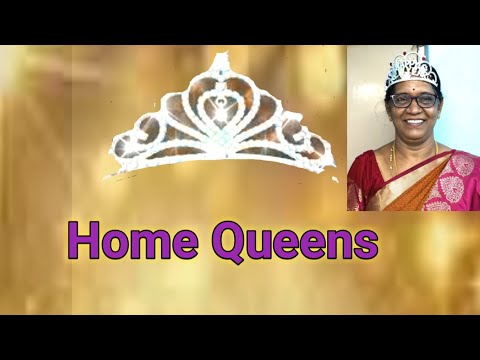 Home queens - YouTube