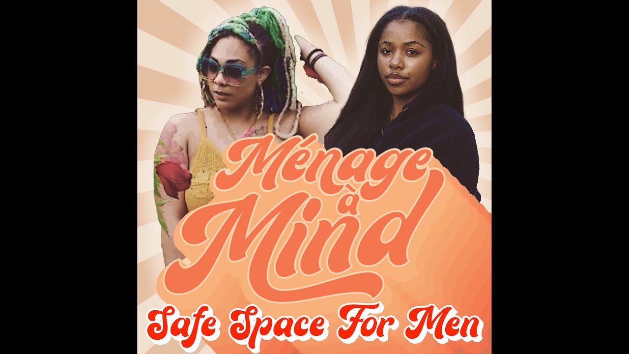 S 4.4: Safe Space for Men - YouTube