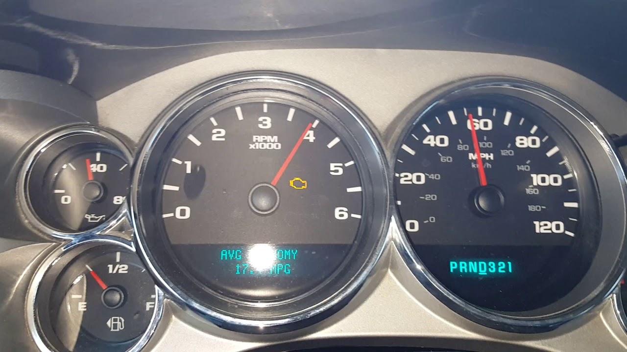 5.3 ls9 cam swapped Silverado 20-70 mph - YouTube