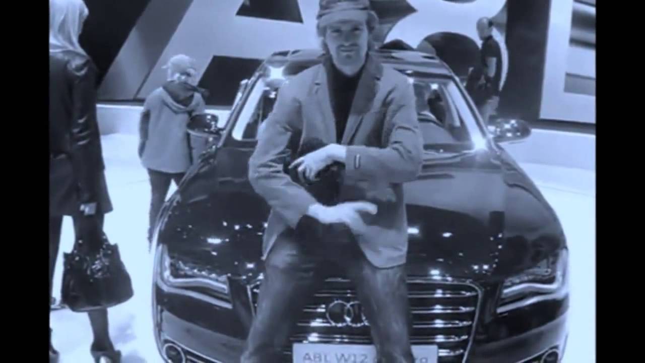 Гуф vanomas №1 mix 2012 - YouTube