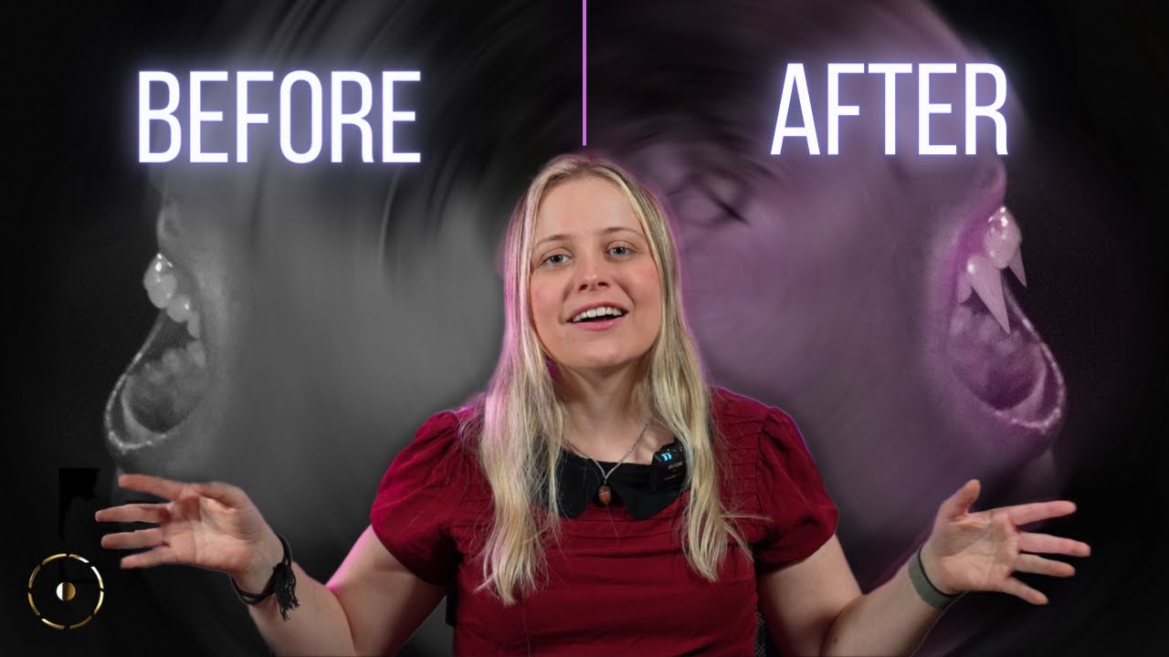 CREATING VAMPIRES || The Making Of "EVERY LAST DROP" Vampire Comedy ...