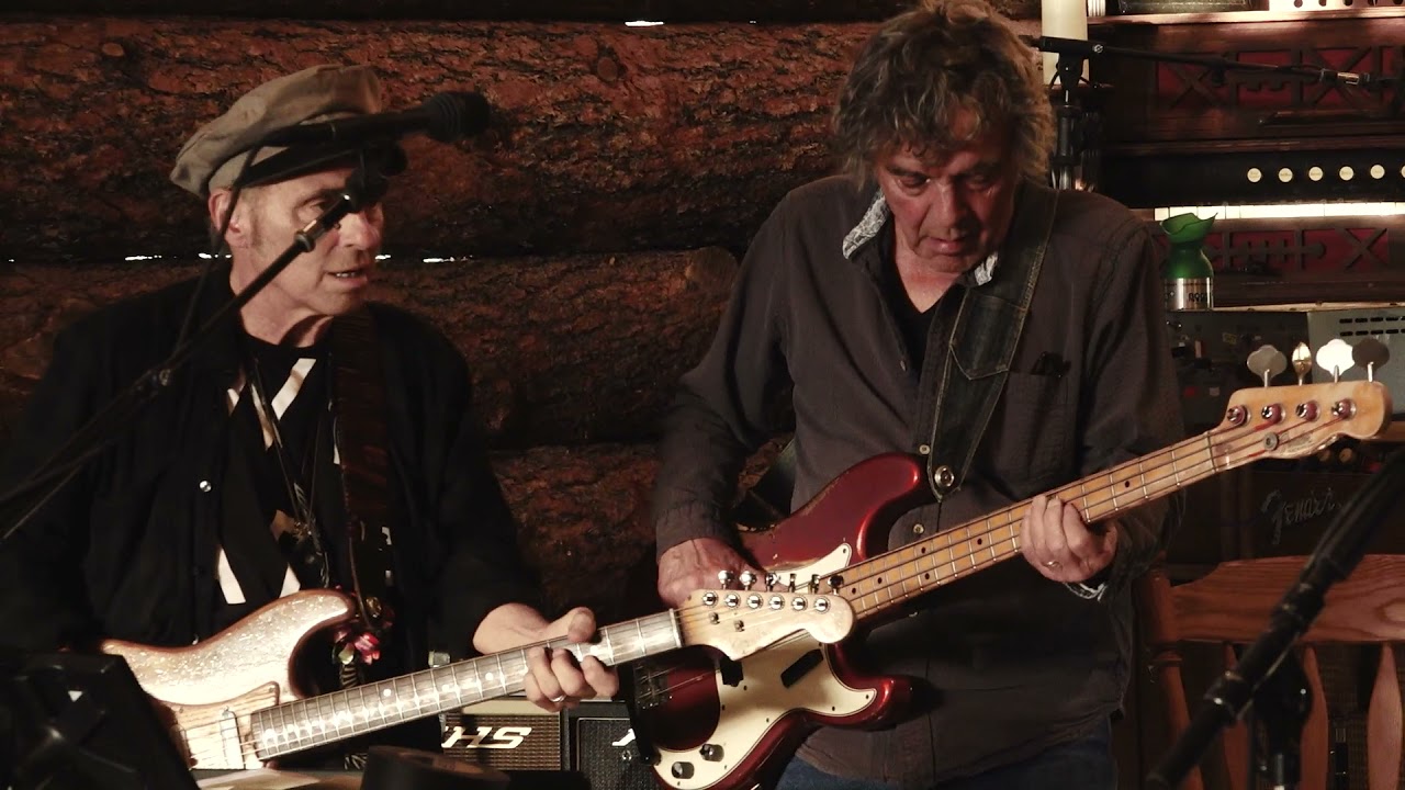 BARN (2021) | Official Trailer - YouTube