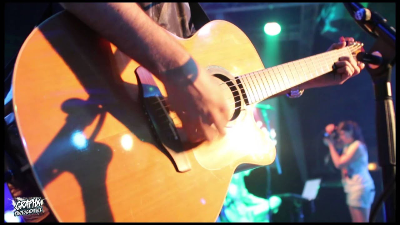 Covercast Vox Live - YouTube
