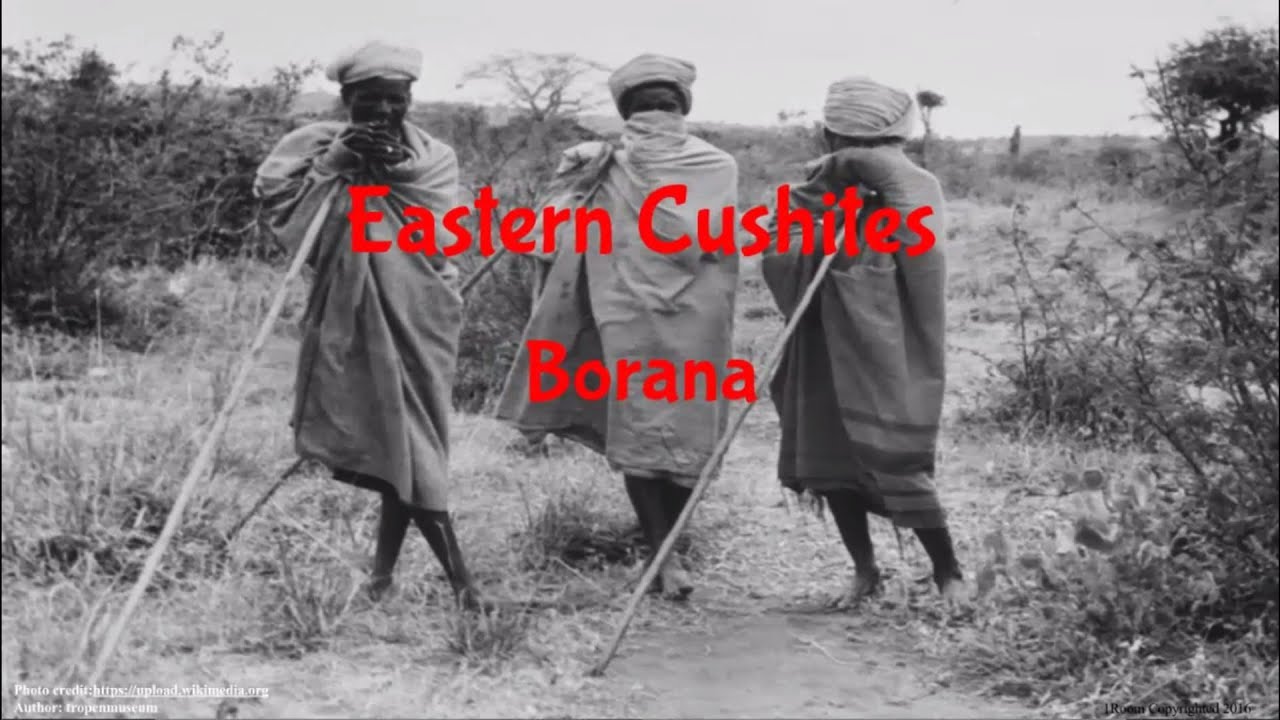 1Room Kenya KCSE History and Government Form 1 Lesson 25: The Eastern ...