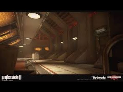,,Terror Billy Geburtstag´´ - Wolfenstein 2 #17 - YouTube