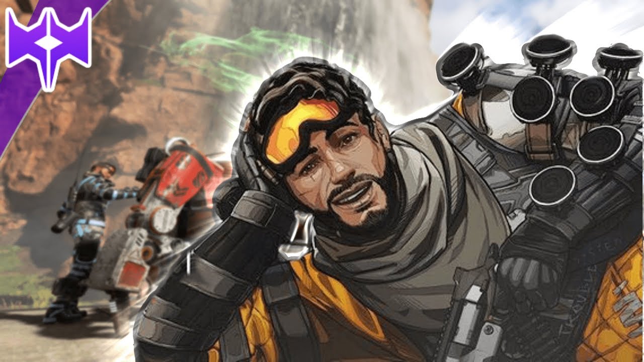 What 100 hours of Mirage looks like - YouTube