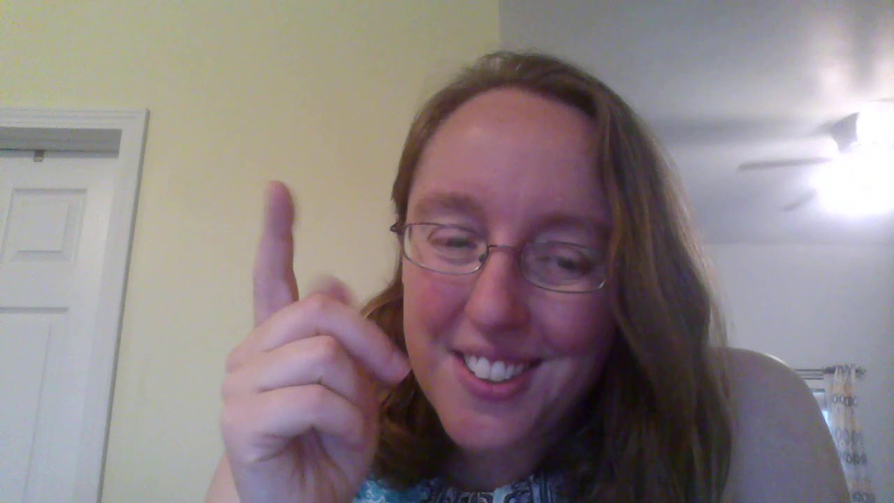 Week 2 April 28 Devotion - YouTube