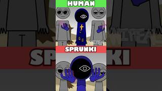 Incredibox Parasprunki Normal Vs Horror Version New Mod Sprunki ...