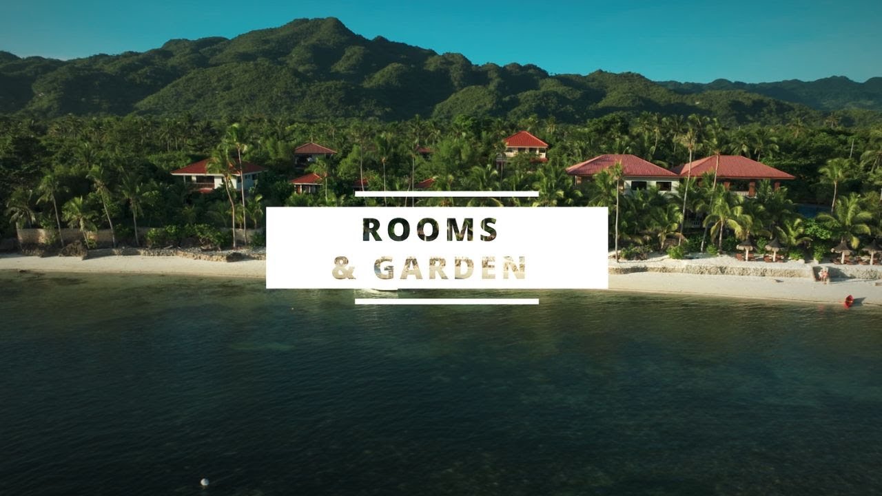 ROOMS & GARDEN by Island View Beachfront Resort | Anda, Bohol ...