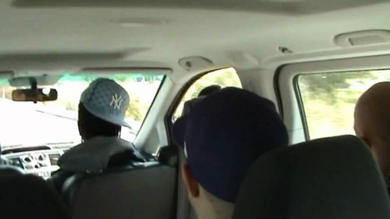 Dj Striik & Mc Double M - YouTube