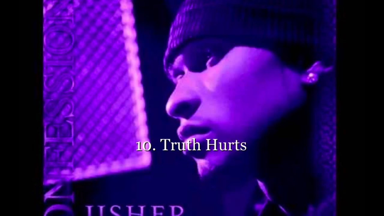 10 Truth Hurts - YouTube