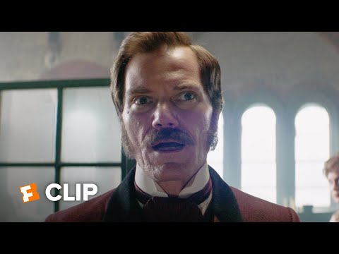 The Current War Movie Clip - Misfortune Does Not Trump Progress (2019) | Movieclips Coming Soon