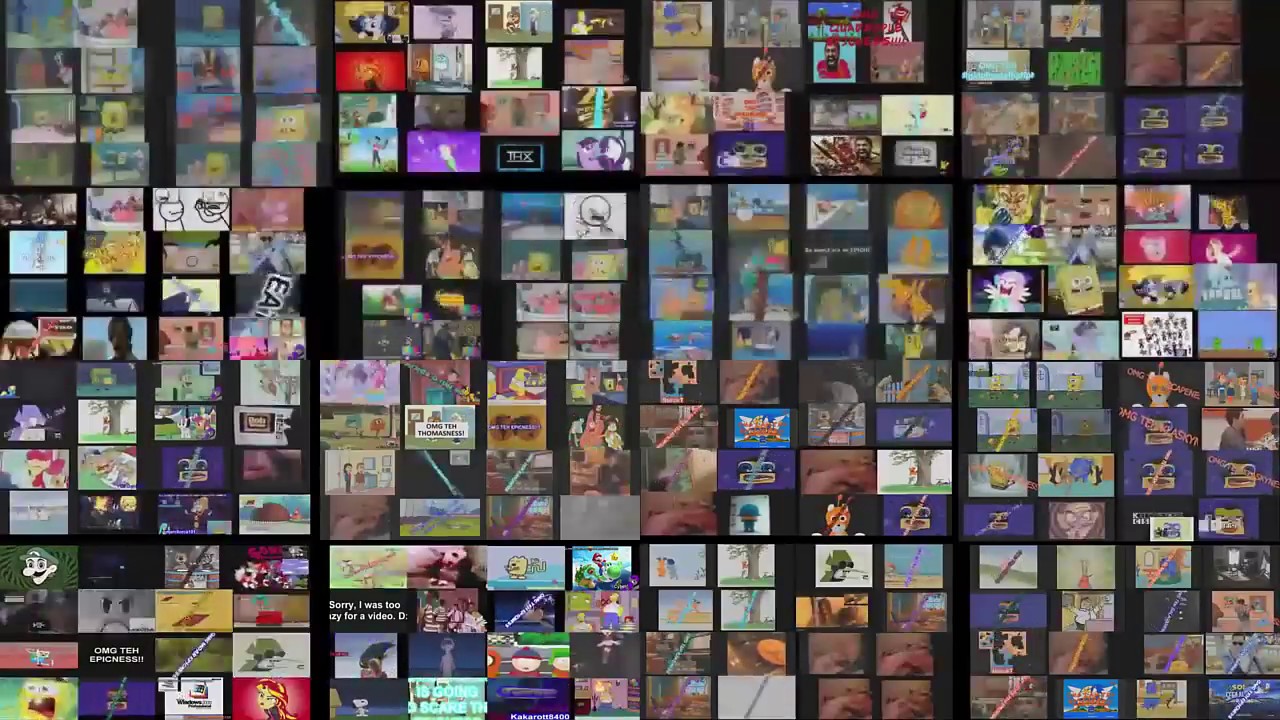 09noahjohn MegaParison - YouTube