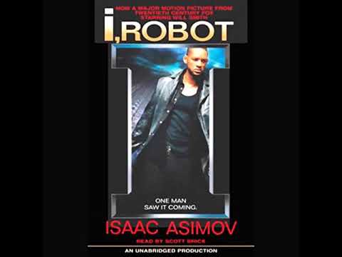 I, Robot (Audiobook) by Isaac Asimov