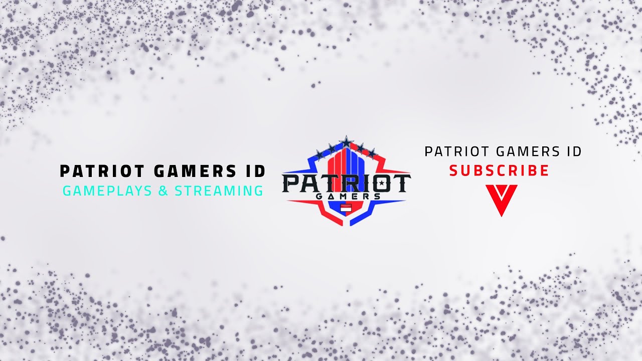 [LIVE] BRONZE MATCH PATRIOT CUP EUDORA STARLIGHT EDITION: Hendro BTG ...