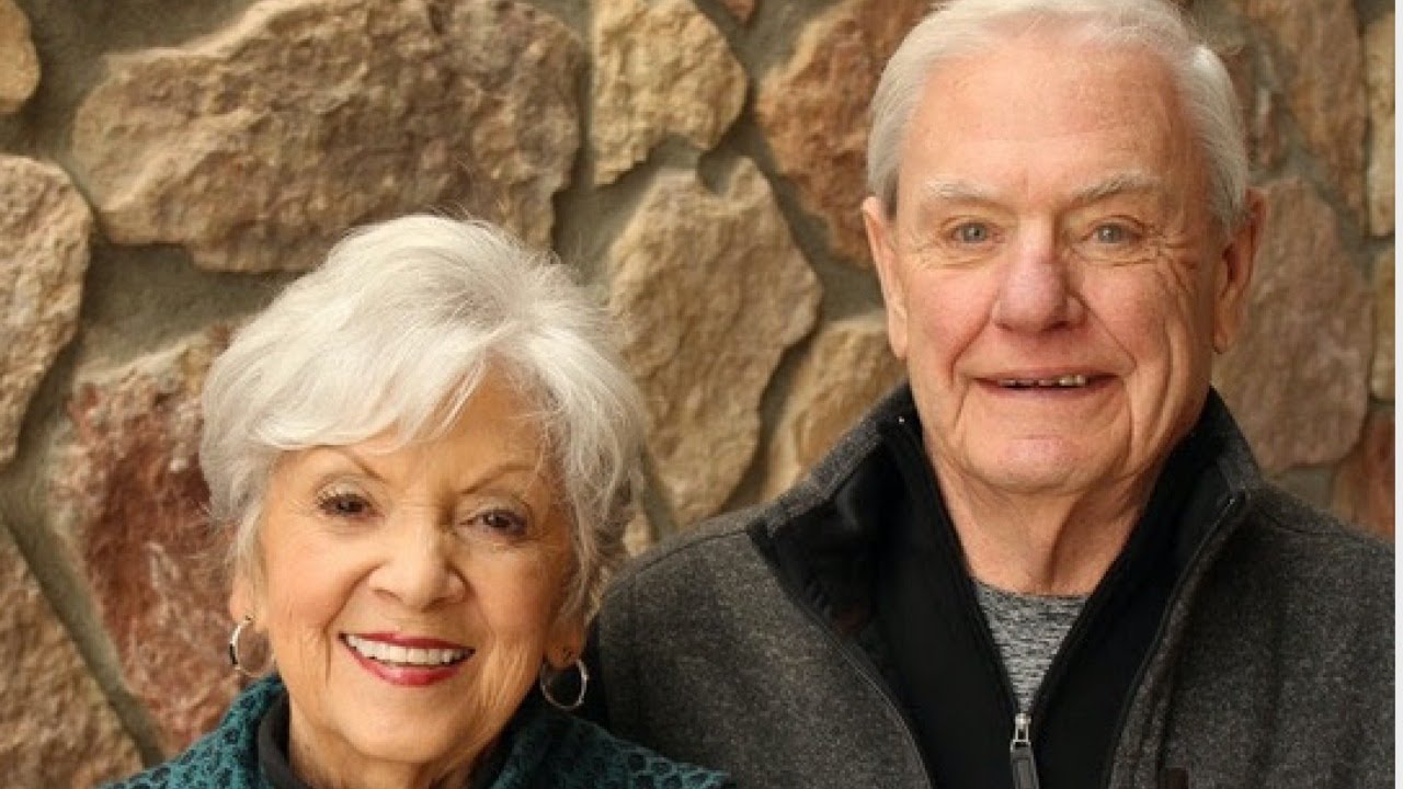 H. Don Lanier Memorial Service - YouTube