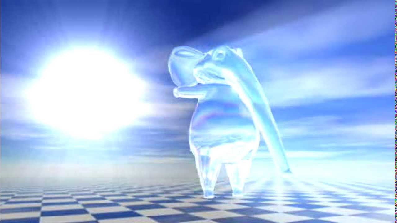 Volumetric Light Scattering (Crepuscular Rays) - YouTube