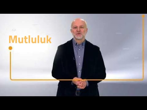 Mutluluk | Prof. Dr. Kemal Sayar