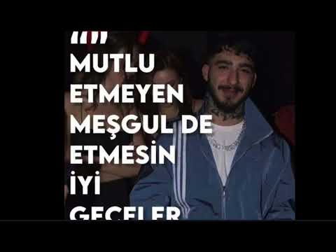 Uzi X Hayırlı günler 2.0 