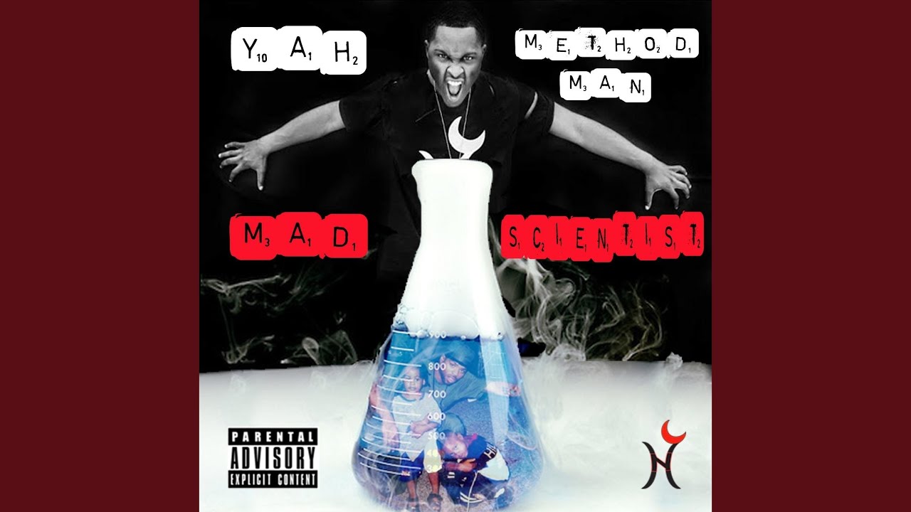 Mad Scientist (Rock Ya Body) - YouTube Music