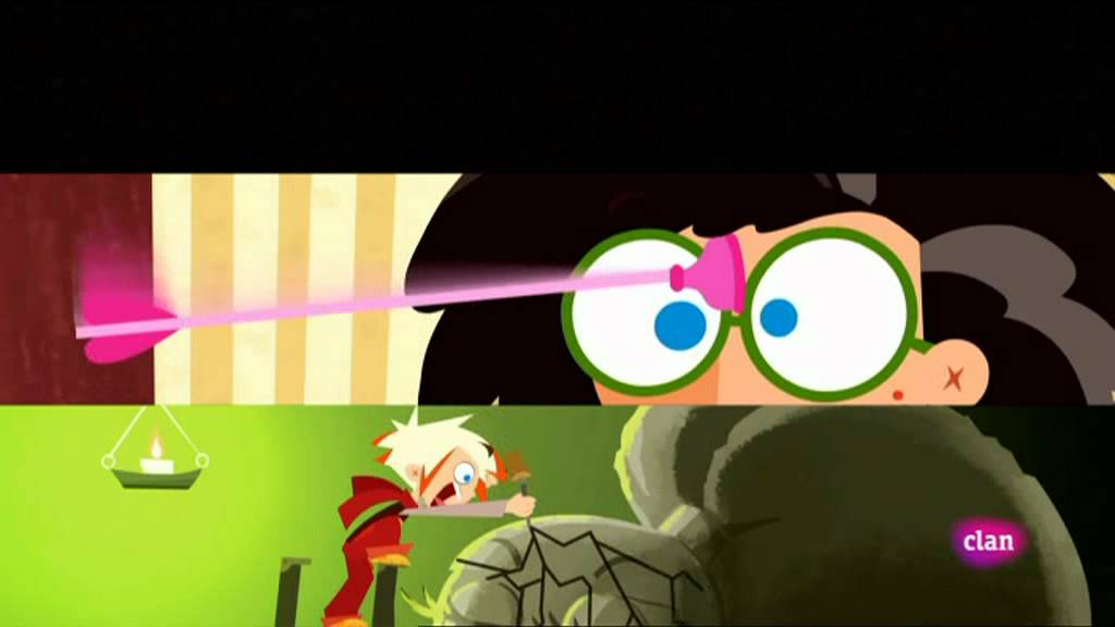 The Davincibles opening - YouTube