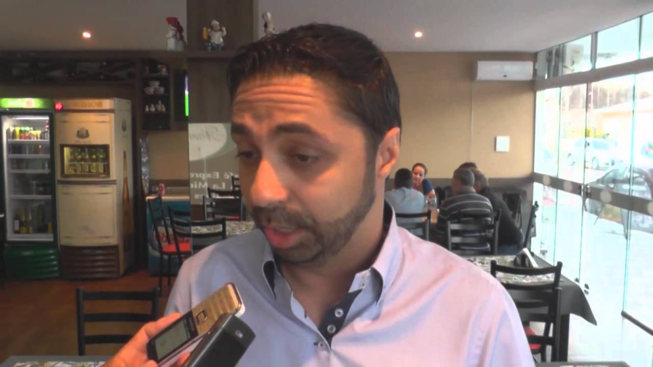 DEPUTADO MARCELO MORAES - O DAER VAI TER QUE DAR UMA SATISFAÇÃO - YouTube