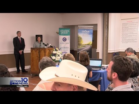 Charlie's Place plans for expansion