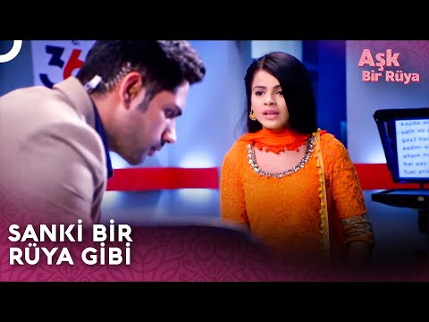 Hayallerimin Başladığı Yerdeyim | Aşk Bir Rüya Hint Dizisi