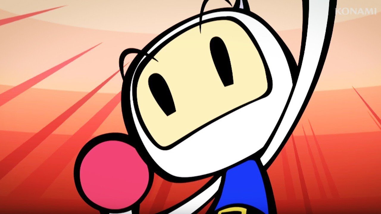 Super Bomberman R - Opening Cutscene - YouTube