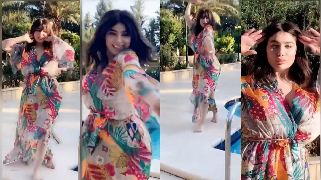 انجي خوري Angie khoury - YouTube