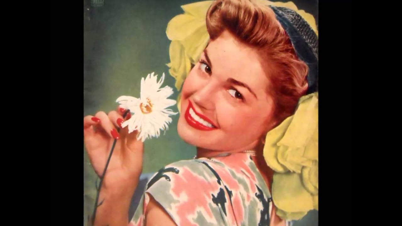 MARIA DORIS - BIONDA BIONDA - 1965 - YouTube