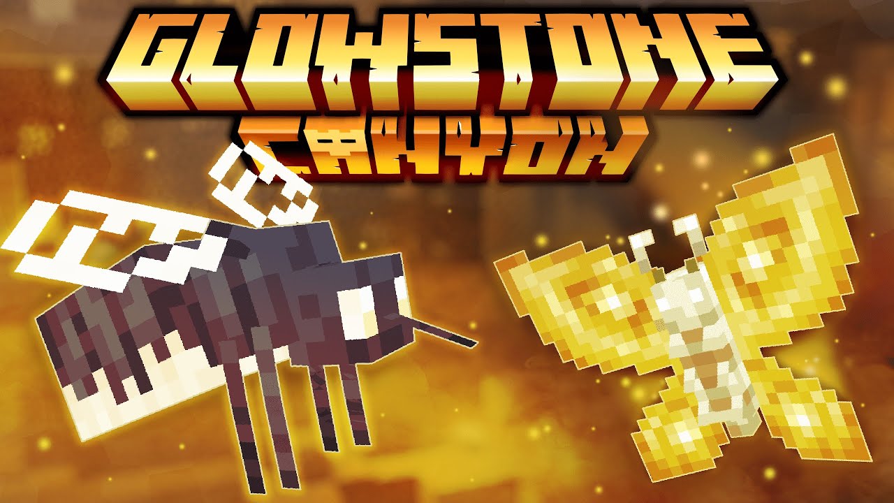 INFERNAL EXPANSION - ГЛОБАЛЬНЫЙ МОД НА НЕЗЕР И СВЕТОКАМЕННЫЙ КАНЬОН ...