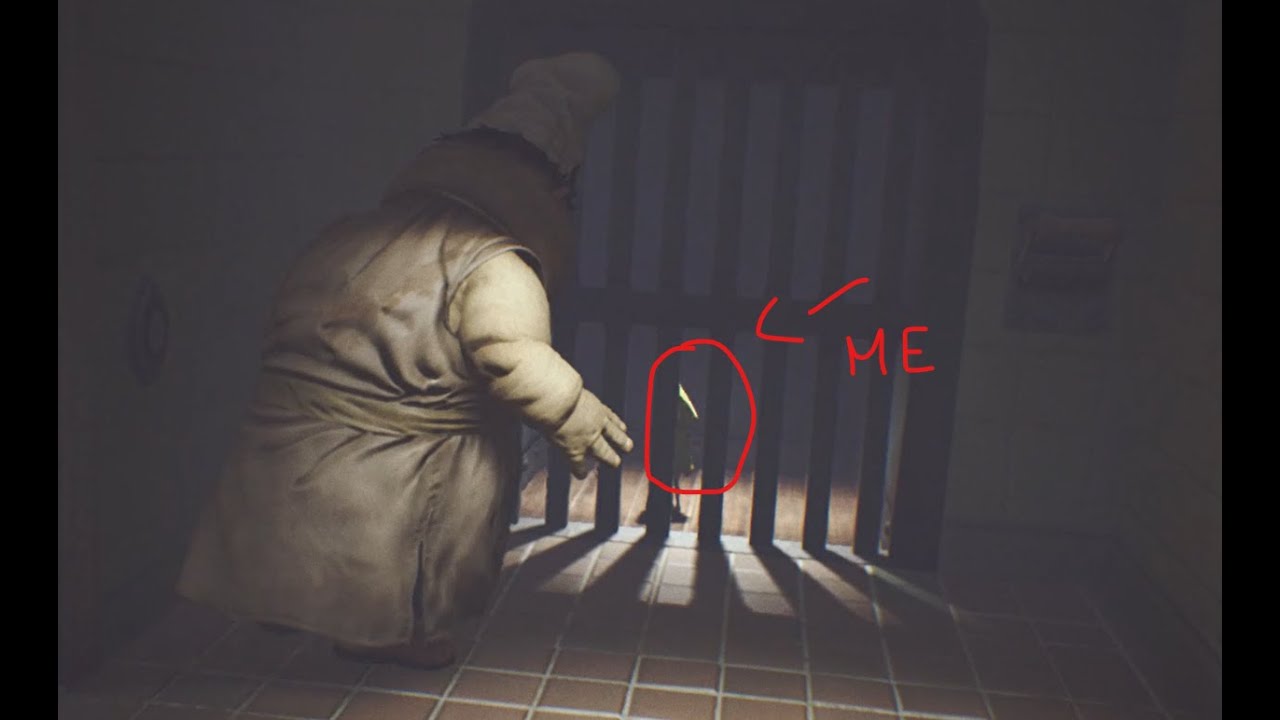 I SCOOCHED PAST THE CHEF'S ROTISSERIE CHICKEN ARM AND SLIPPED INTO THE ...