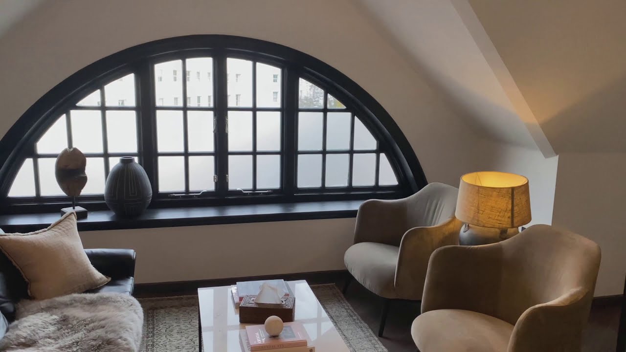 A short, home-made tour of The Soke - YouTube