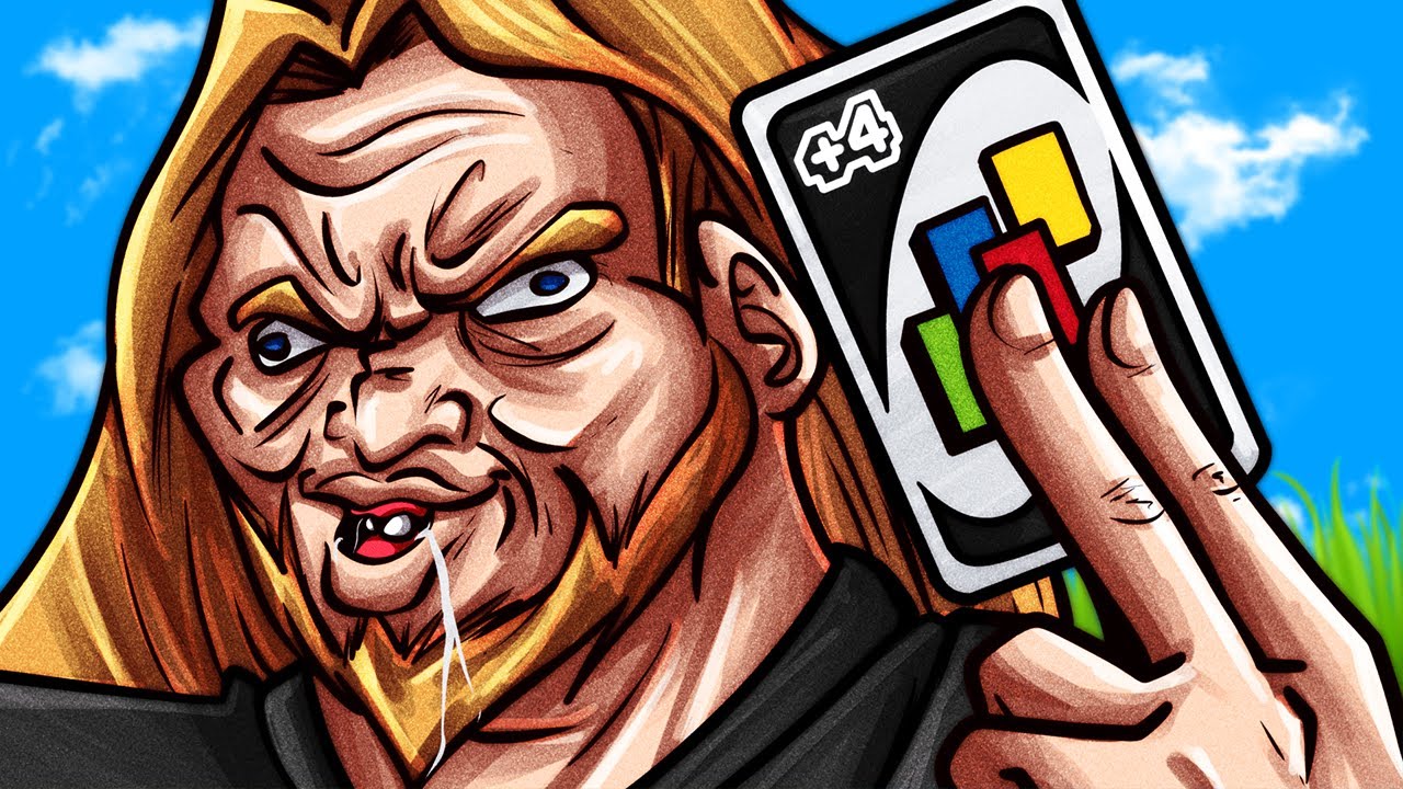 memes that will make you RAGE - YouTube