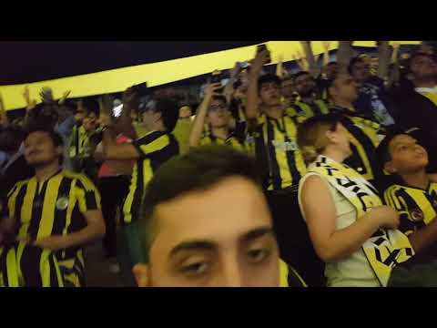 FENERBAHÇE AŞKTIR
