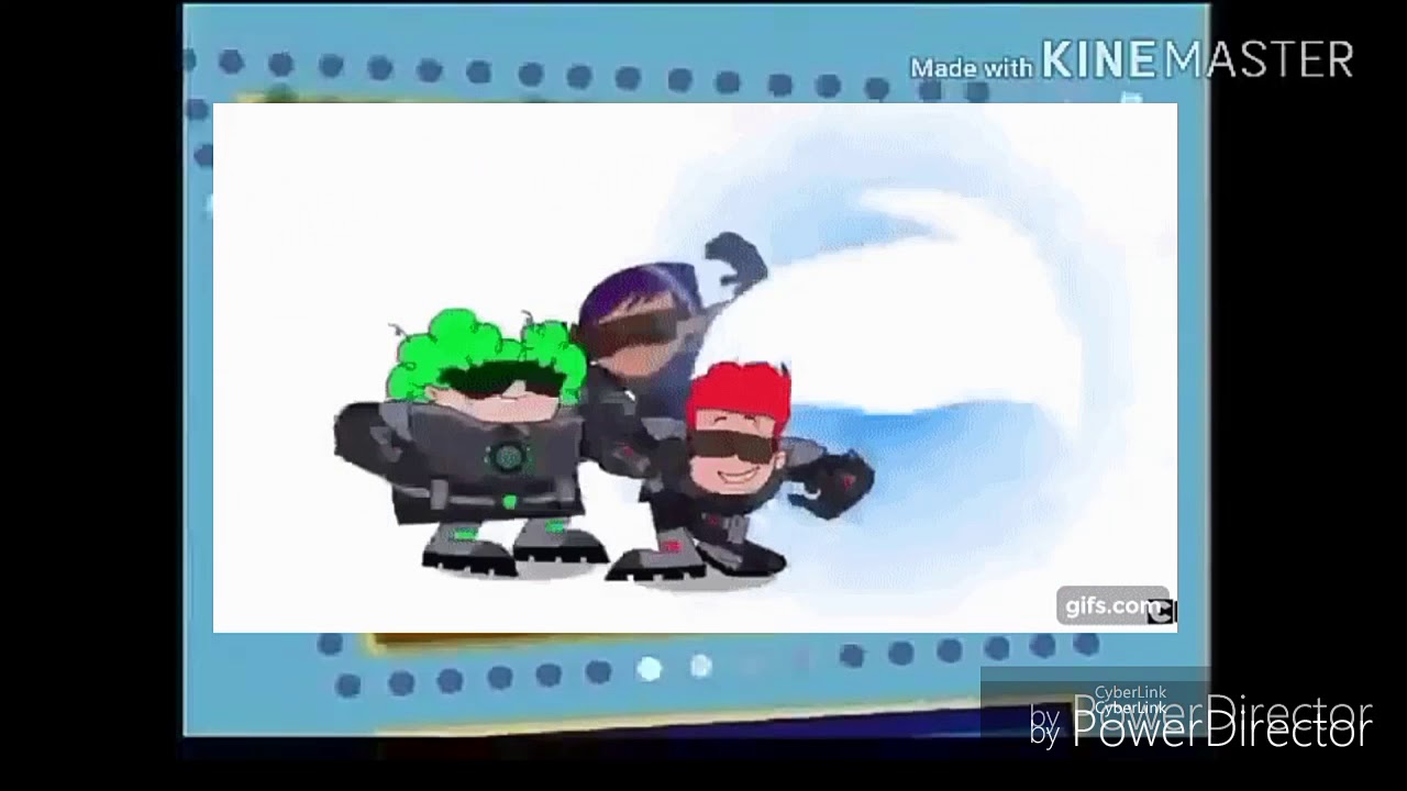 PBS Kids Pinball: Supernoobs (2015) - YouTube