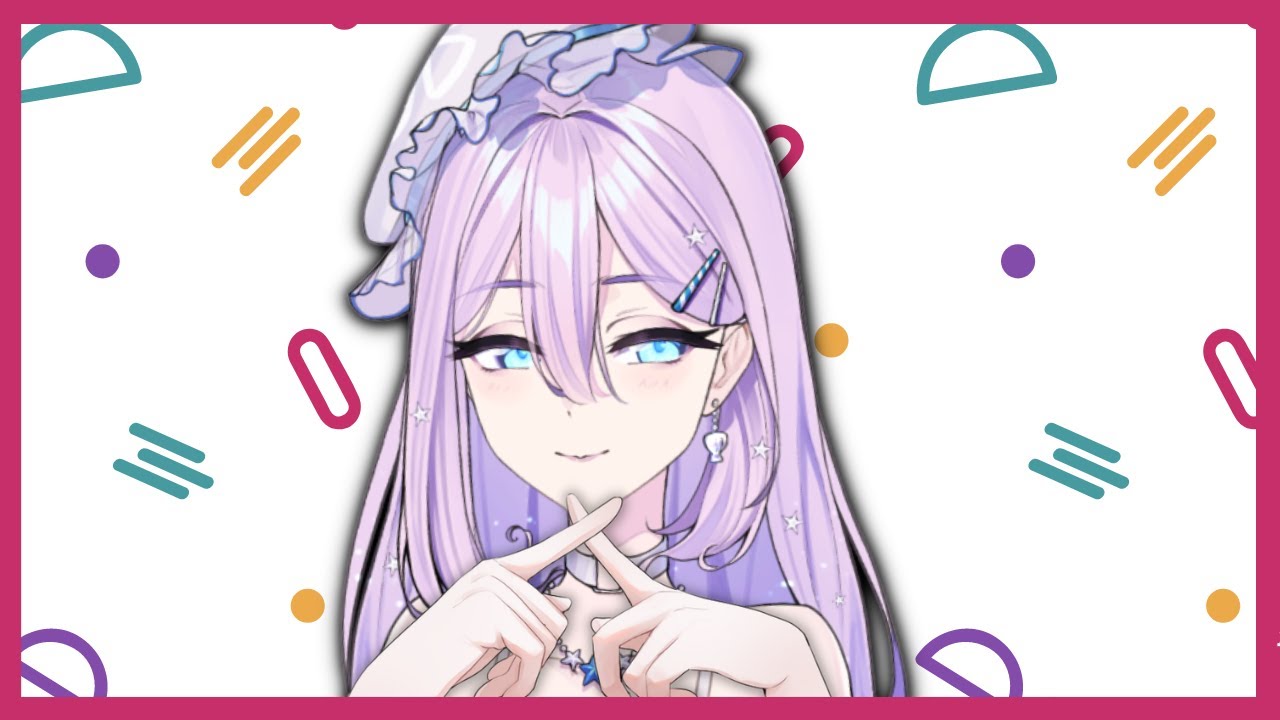 【Just Chatting】 Do you know where your fingers are? 【Vtuber】 【Zatsudan ...