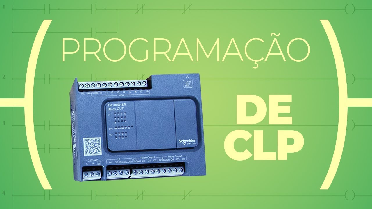 É isso que você aprende num curso de CLP! - YouTube